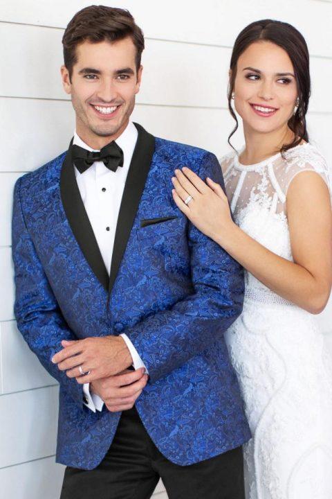 Best Wedding Tuxedo Rental In Dallas | Minsky Formal Wear